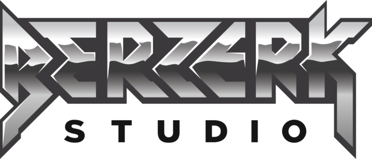 Berzerk Studio - GAMES FROM QUEBEC